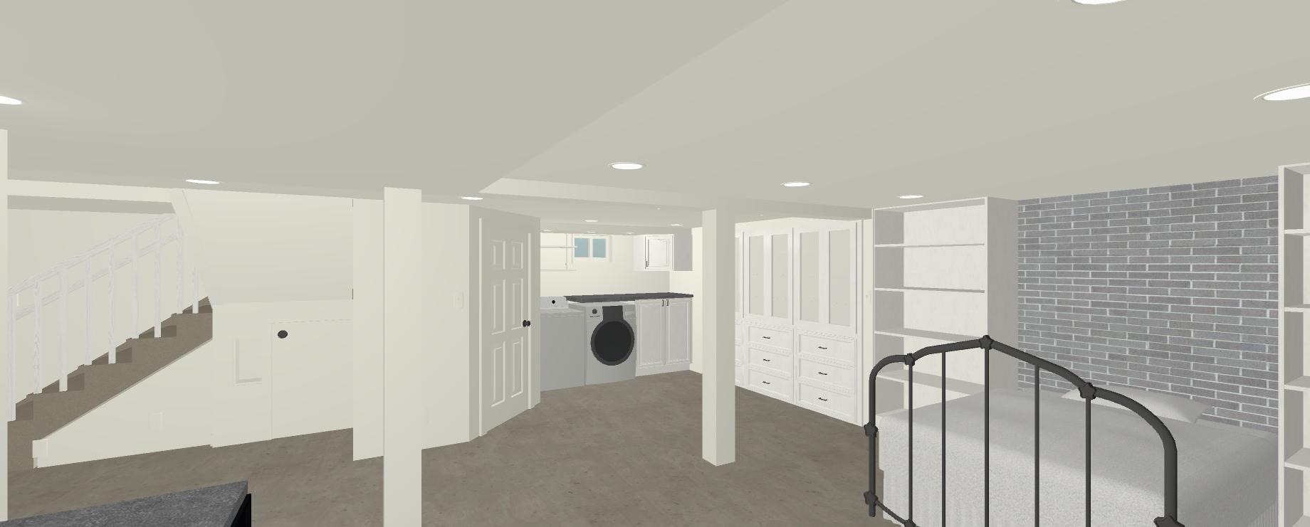 Frequently Asked Questions - Design Your Basement